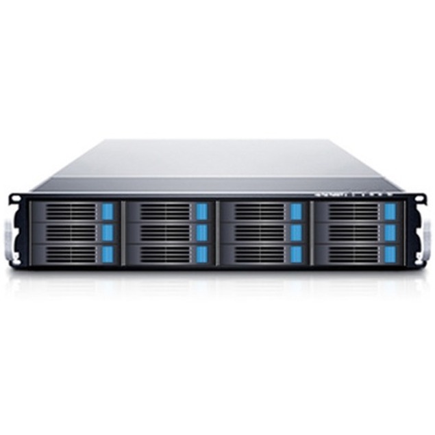 Sans Digital EliteRAID ER212UTI6G DAS/SAN Array - Walmart.com