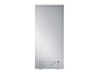 Sans Digital TowerRAID TR8U+ - Hard drive array - 8 bays (SATA-300 ...
