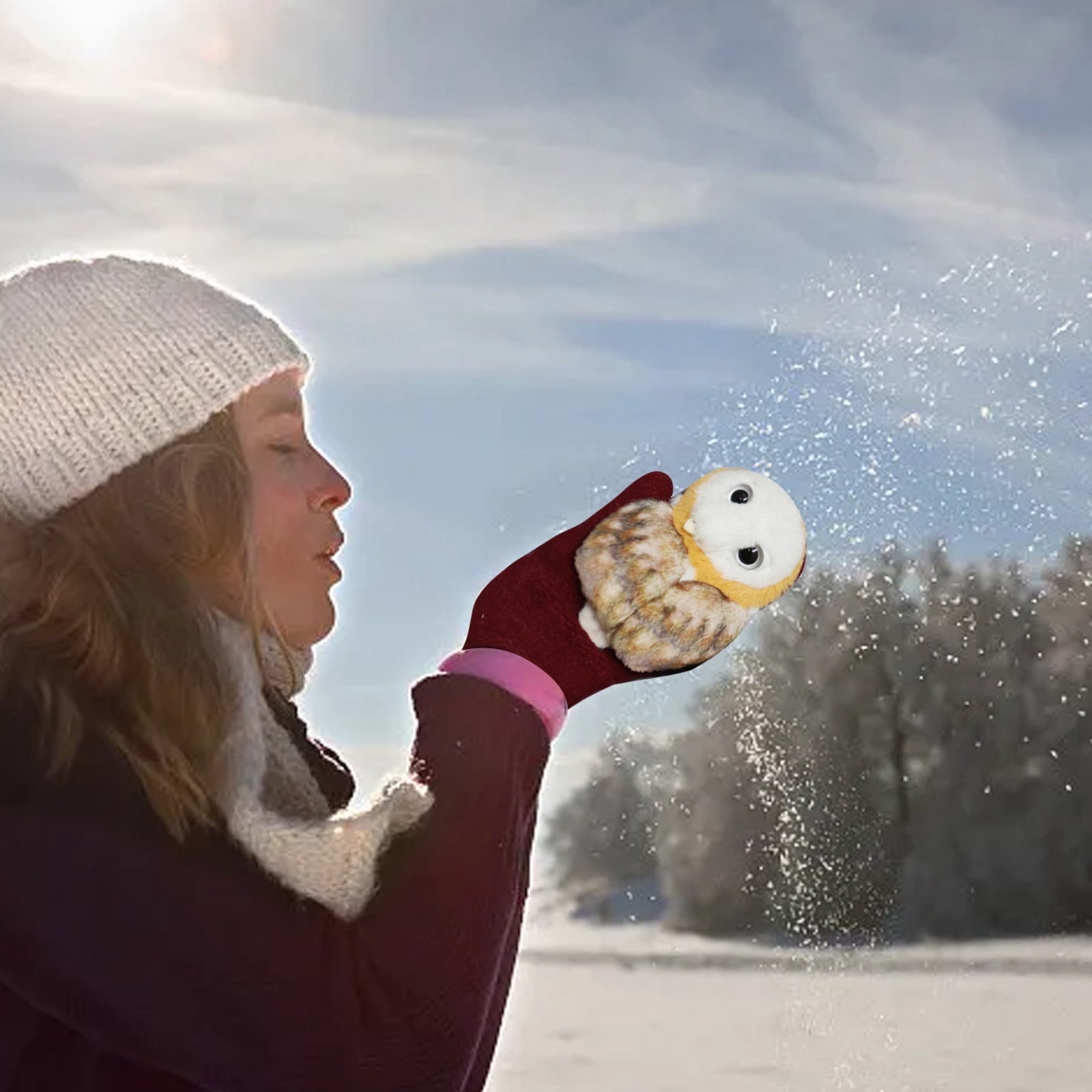 Sans Gloves Nail Latex Gloves Rubber Glove Holder under Oat Gloves ...