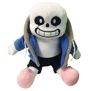 Sans Plush