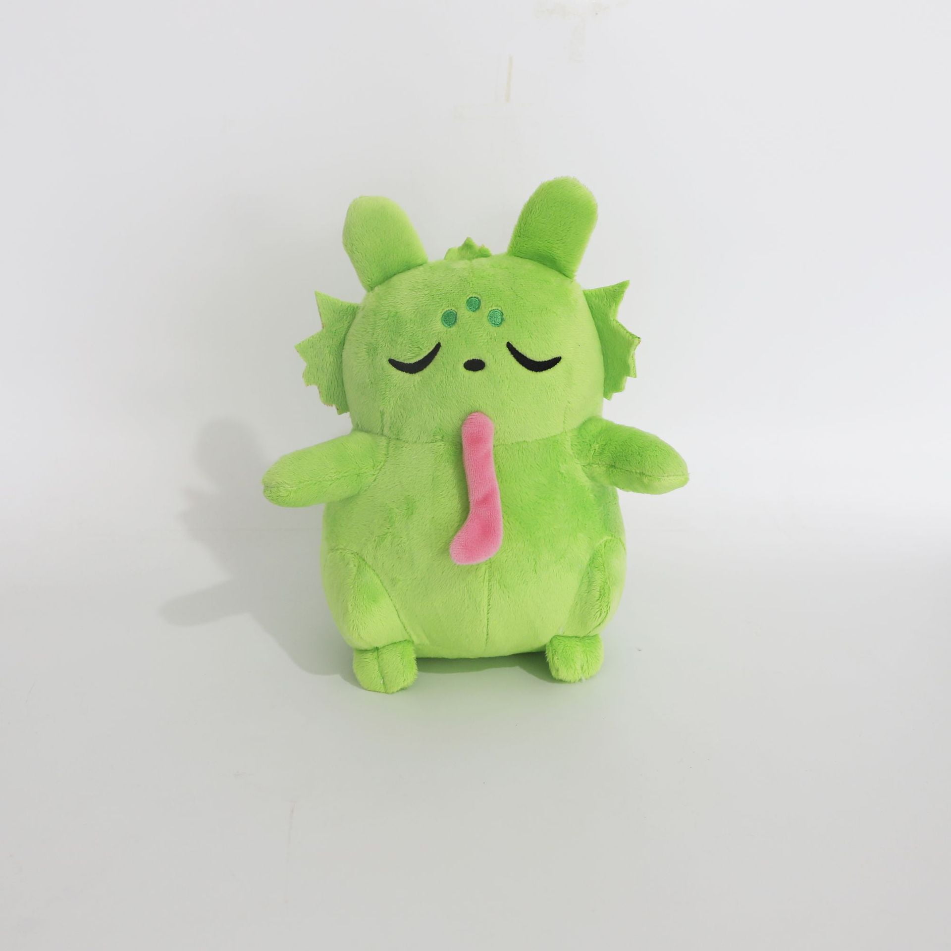 Sanshee Rain World Ennot Cat Slug 8 Inch Doll - Walmart.com