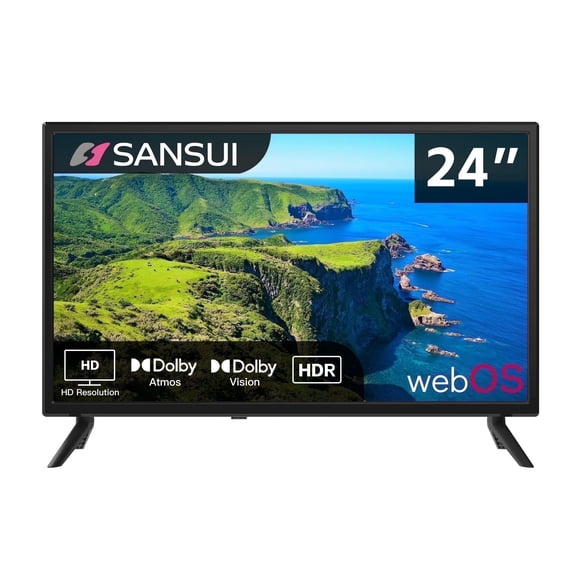 27 Inch Smart Tv