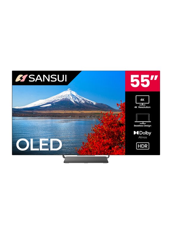 OLED TVs - Walmart.com