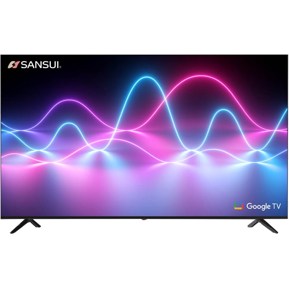 Sansui S75VAUG 75 inch LED 4K Google Smart TV Nepal | Ubuy