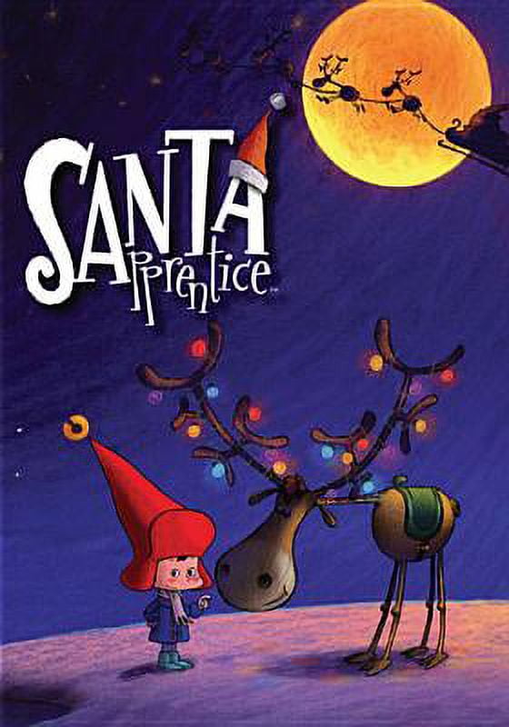Santa Apprentice - Walmart.com