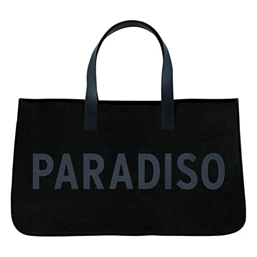 Santa Barbara Design Studio Casual Everyday Tote Bag, Paradiso ...