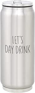 Santa Barbara Design Studio SIPS Drinkware Stainless-Steel Insulated ...