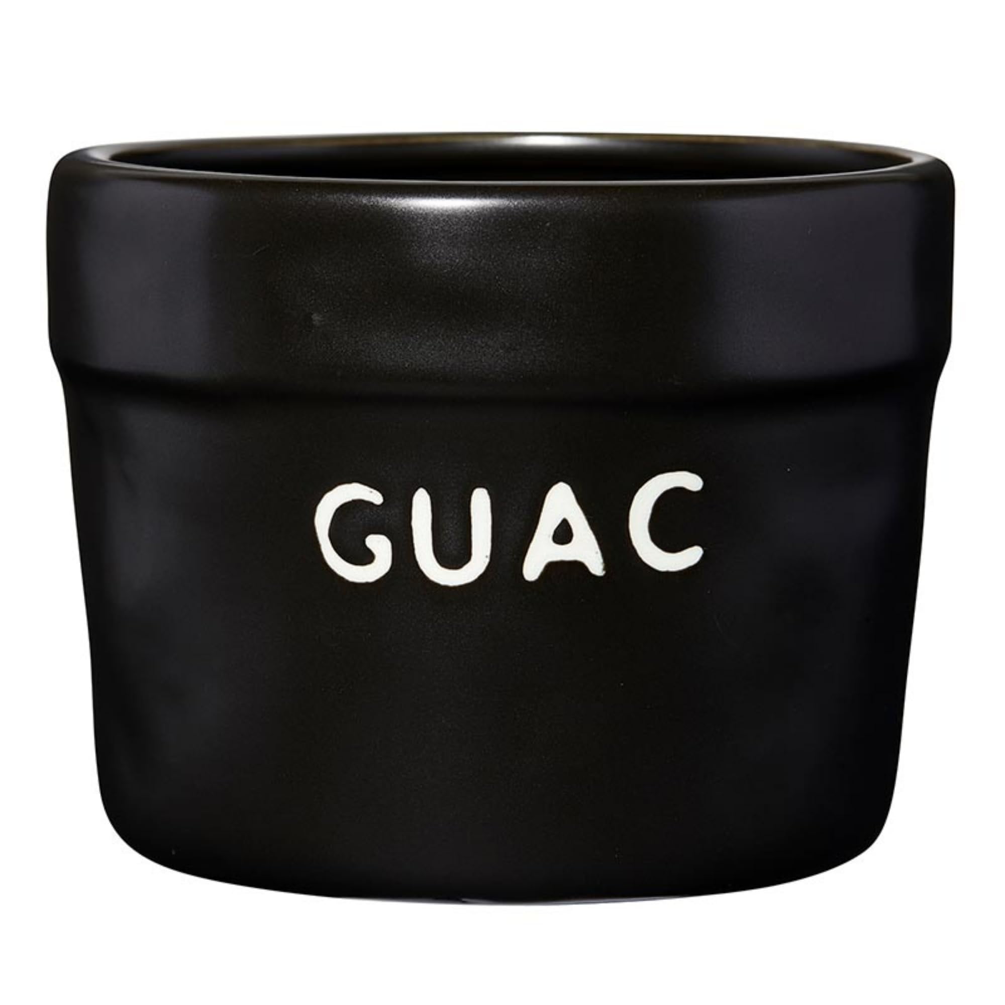 Santa Barbara Design Studio Serving Bowls Taco Night Ceramic Bowl ...