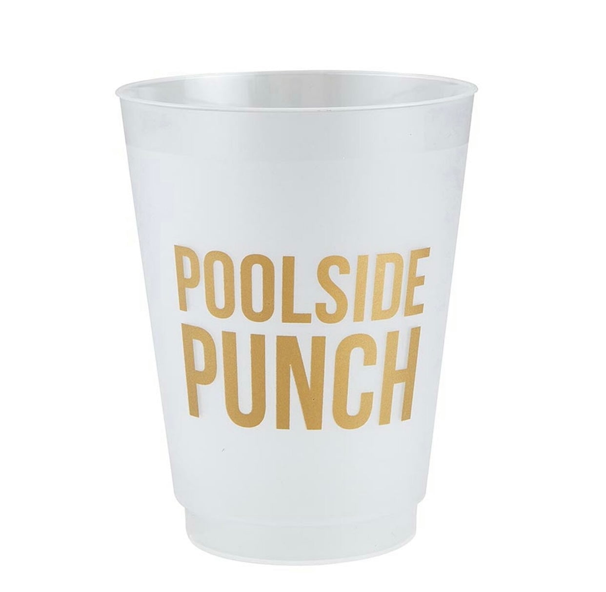 Santa Barbara Design Studio by Creative Brands Frost Cup Poolside Punch ...