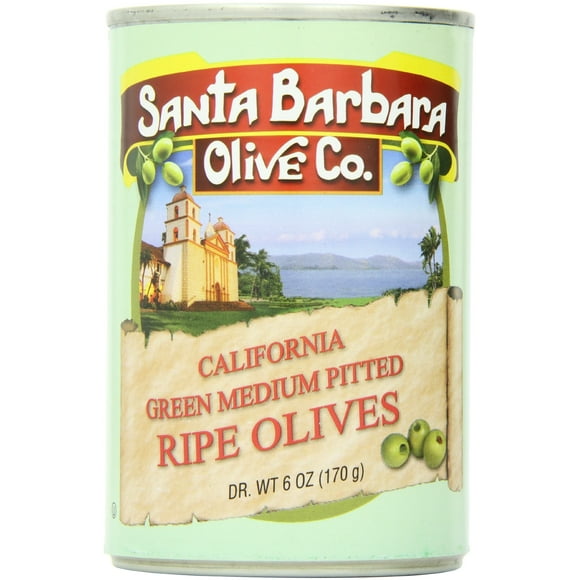 Green olives in Olives - Walmart.com