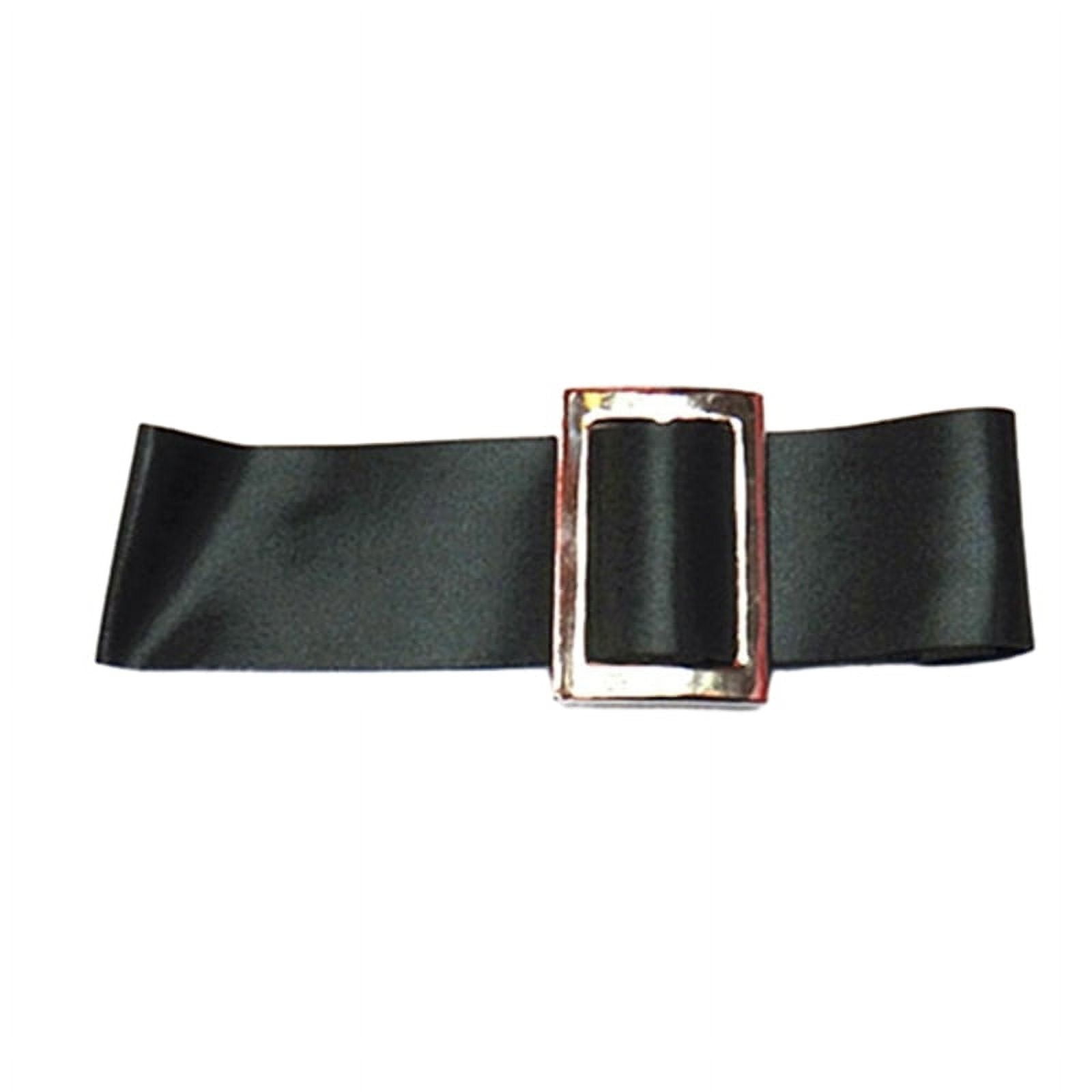 Santa Belt Props Adjustable Size Christmas Santa Belt for Fancy Dress ...