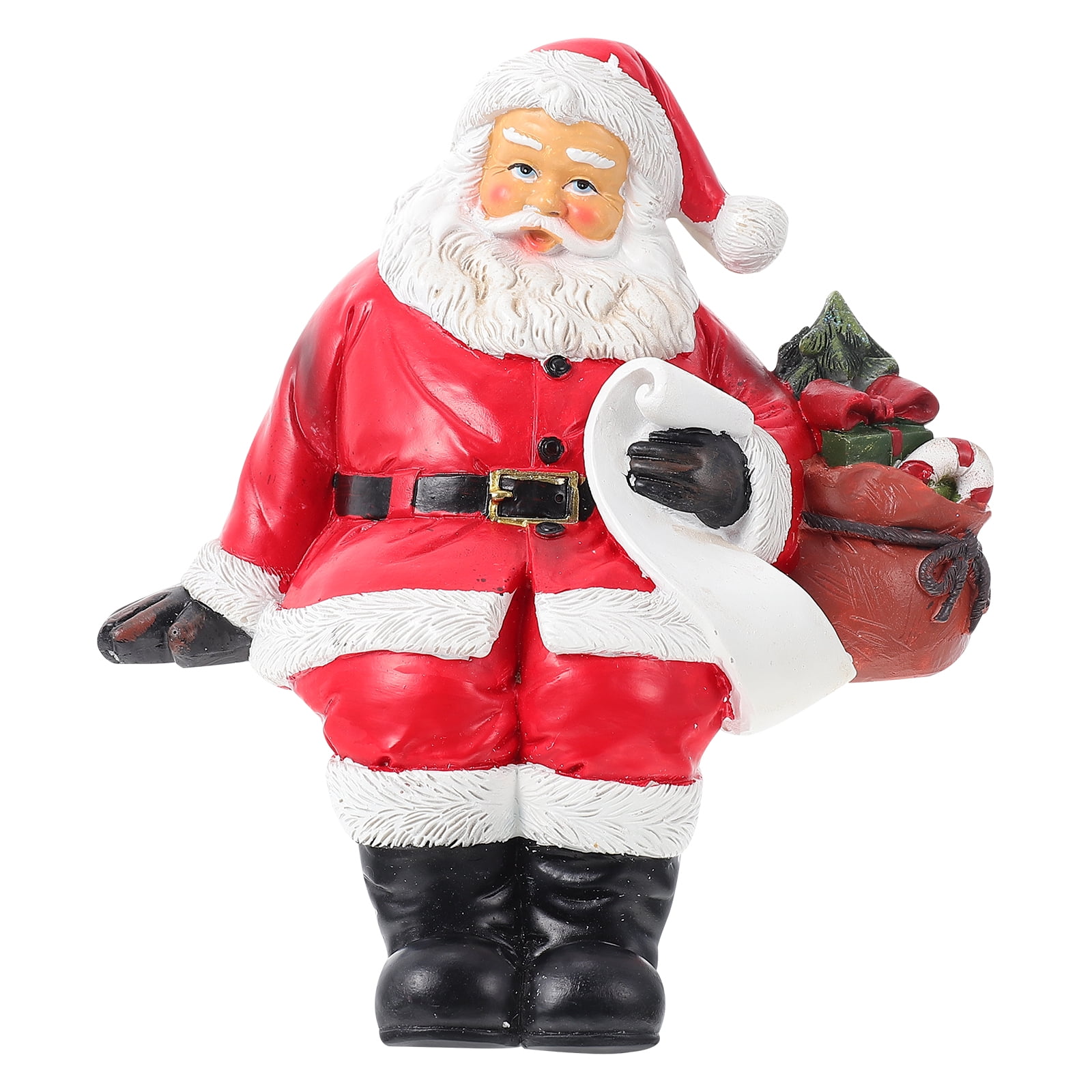 Santa Claus Decor, Adorable Christmas Santa Claus Decor Santa Claus ...