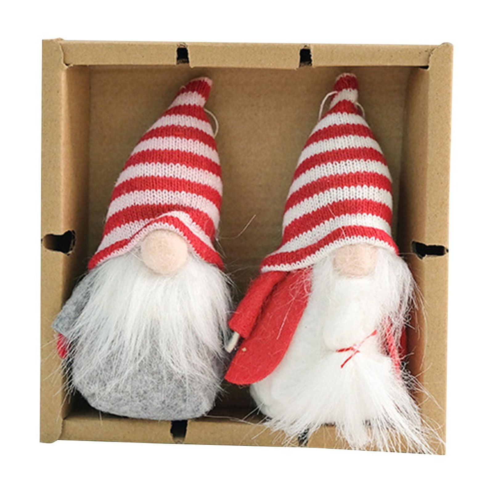 Santa Claus Elk Squeeze Pop Bubble Doll Squeeze Fun Decompression Toy ...