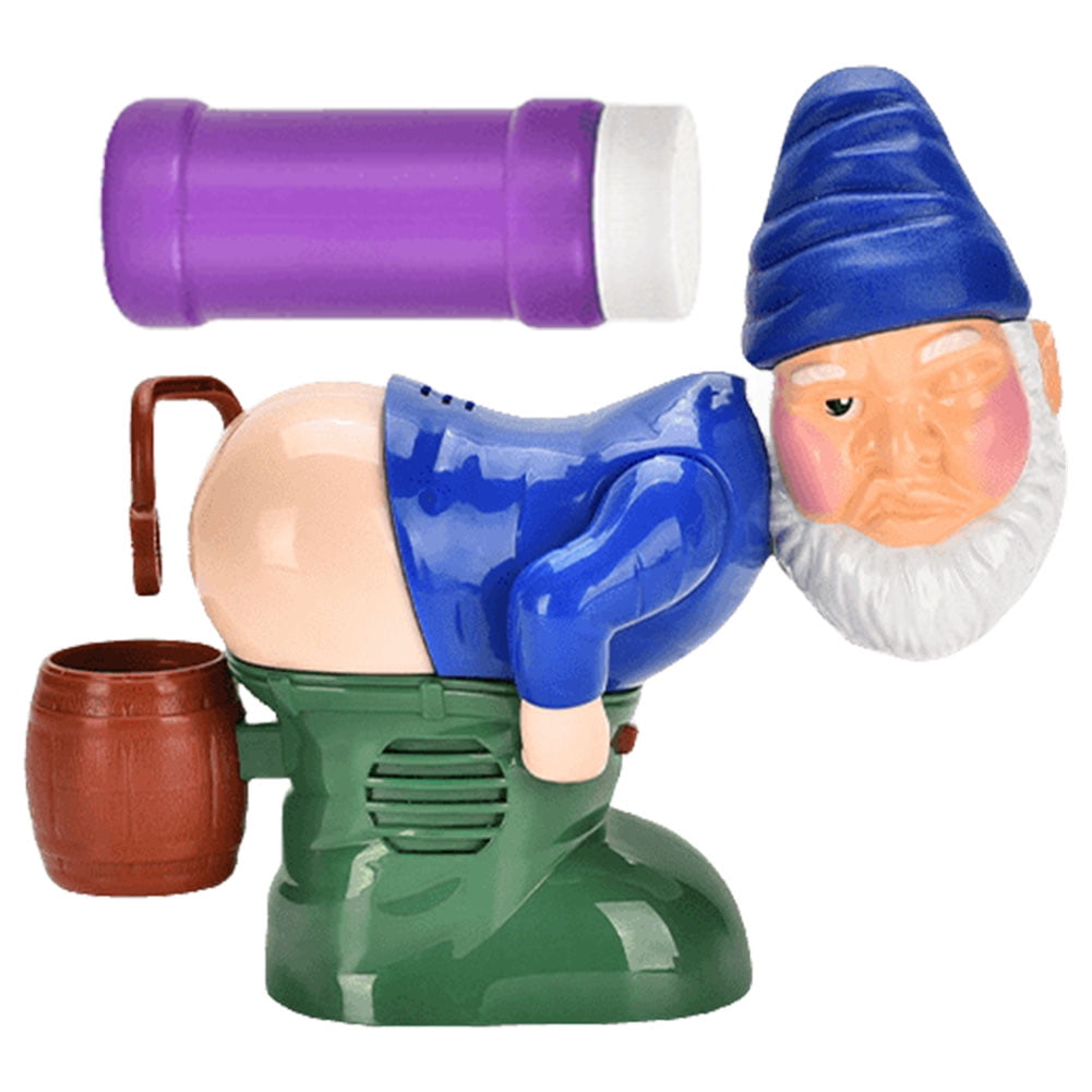 Bubble fart blower store
