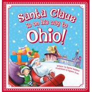 The Tooth Fairy vs. Santa (Hardcover) - Walmart.com