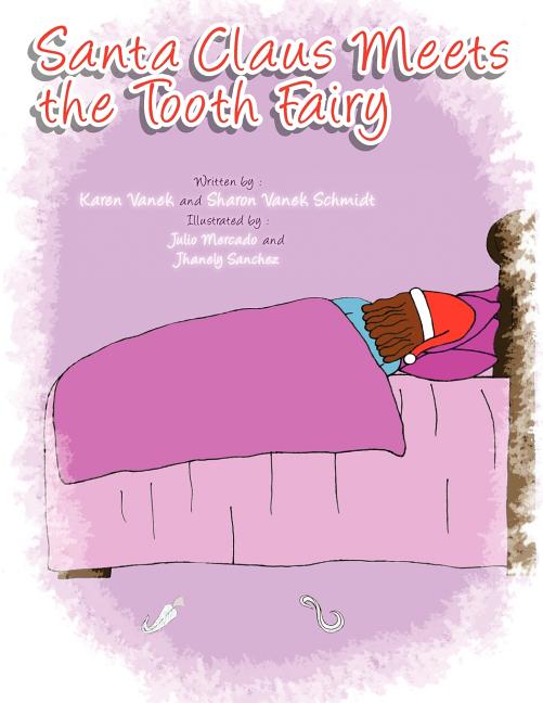 Santa Claus Meets the Tooth Fairy - Walmart.com