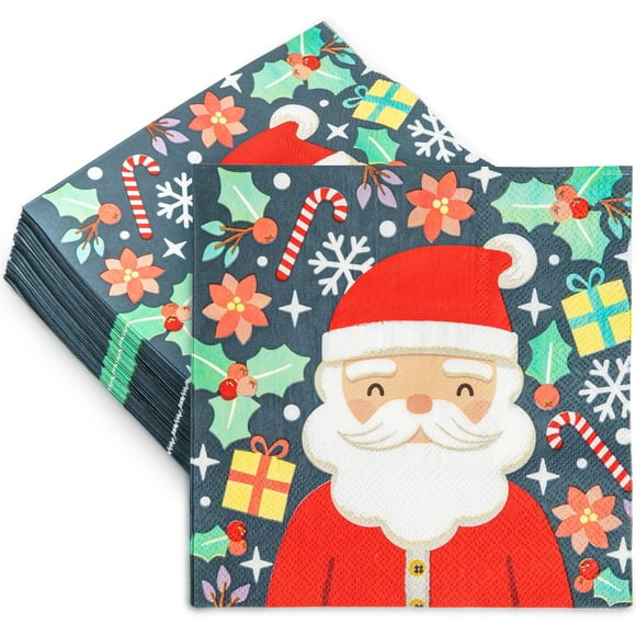 Christmas Napkins