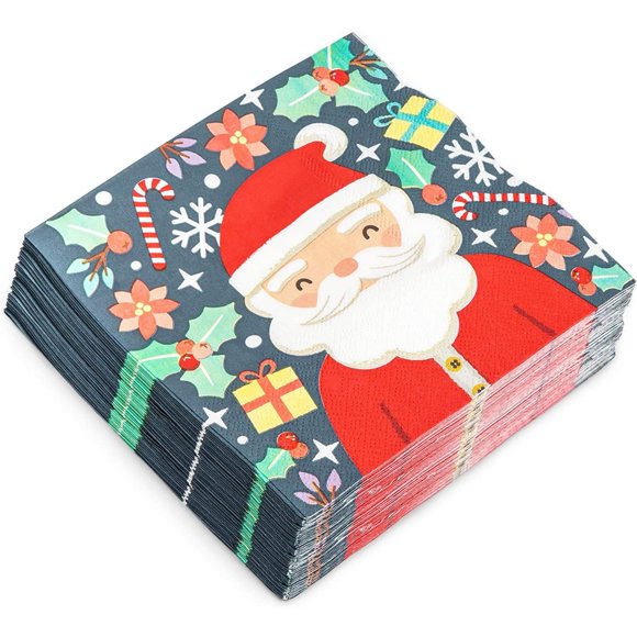 Christmas Napkins