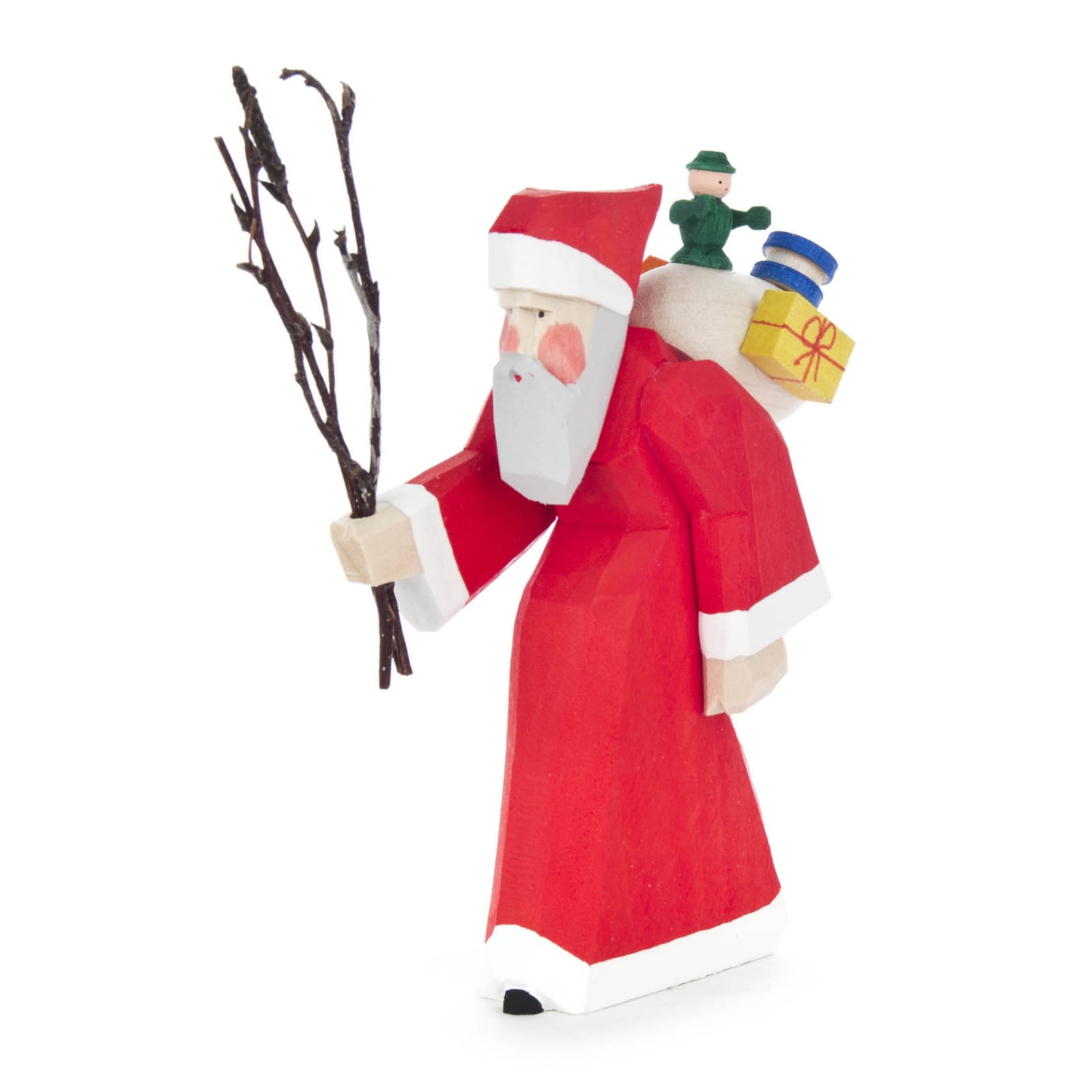 German Santas