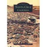 Santa Cruz, California - Paperback - Walmart.com