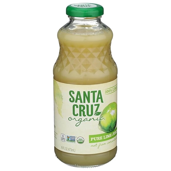 Lime Juice in Juices - Walmart.com