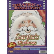 Santa Eyebrow Whitener - Walmart.com