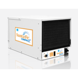 Santa Fe Compact70 Professional Dehumidifier Thermastor - Walmart.com