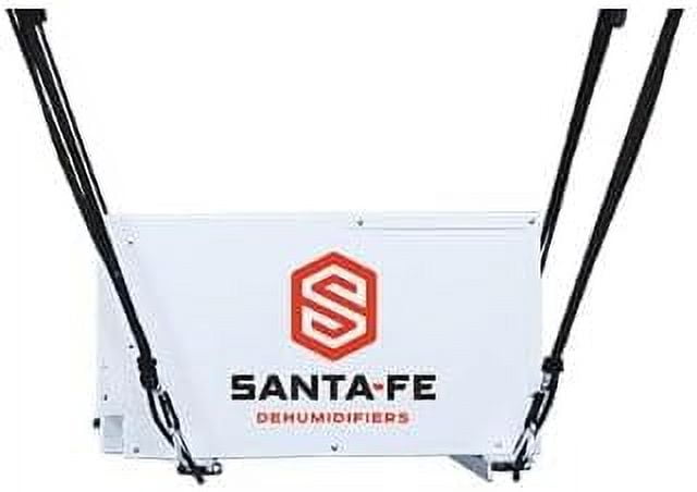 Santa Fe Small Hang Kit for Santa Fe Dehumidifiers for Standing Water ...
