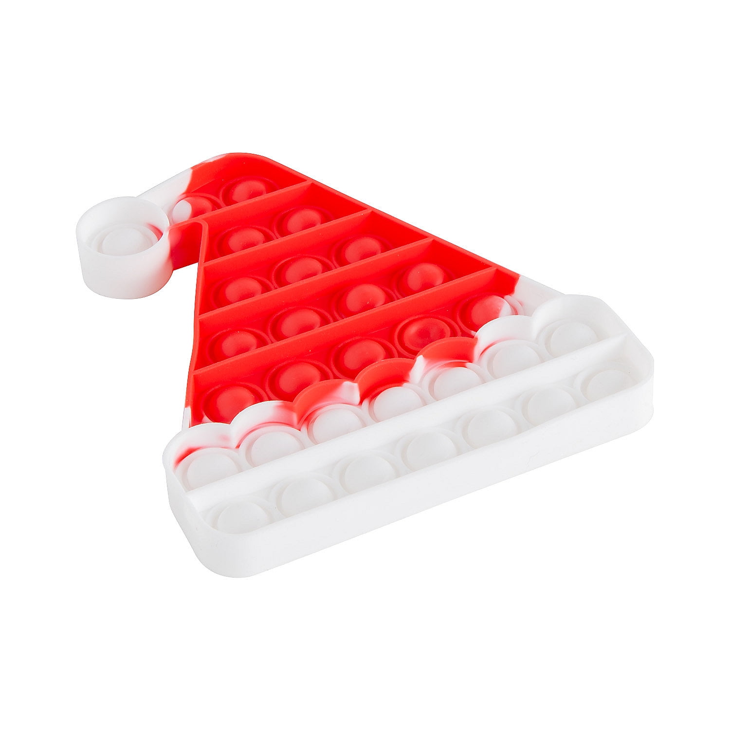 Santa Pop Its