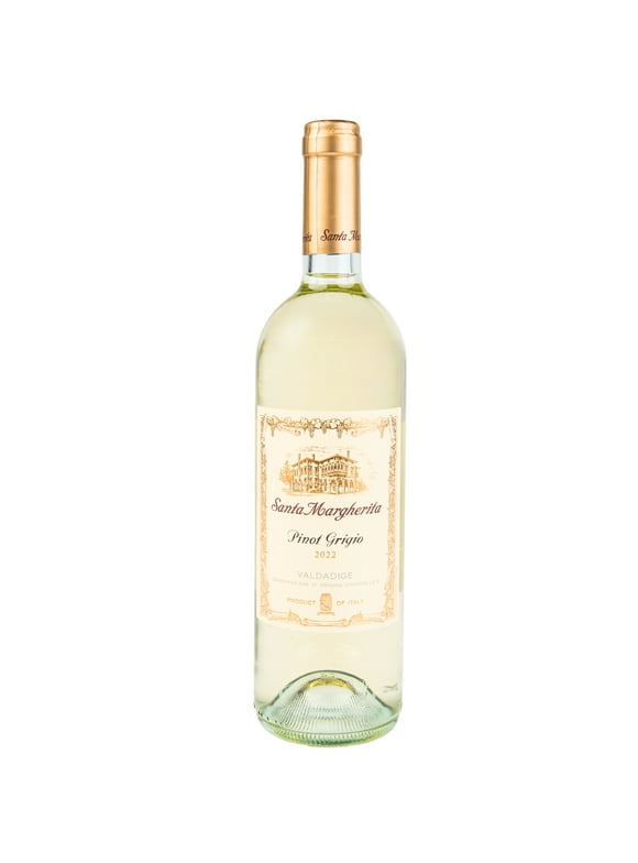 Pinot Grigio and Pinot Gris in White Wine - Walmart.com