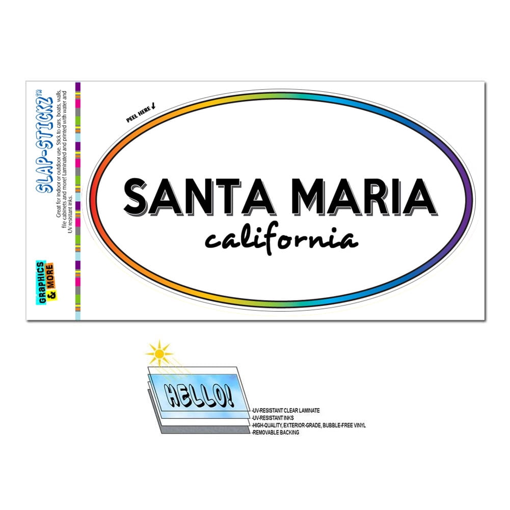 Santa California City