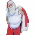 Santa Padding Standard Adult Accessory - Walmart.com