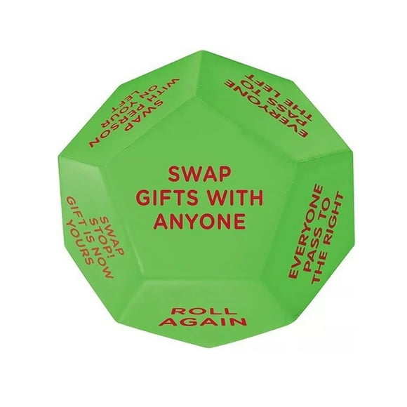 Hilarious Secret Santa Gifts