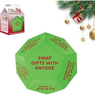 Fill or Bust Card and Dice Game - Family Fun for All Ages - Ideal for ...