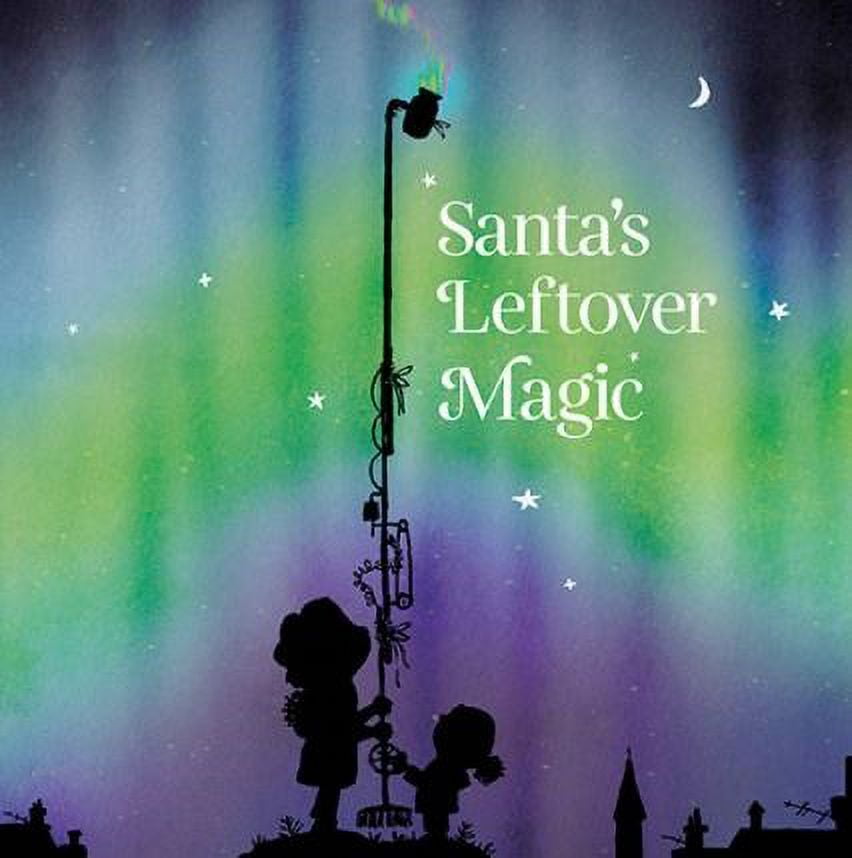 Santa's Leftover Magic - Walmart.com