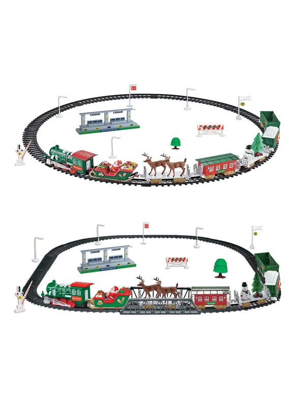 Trains & Train Sets in Cars, RC, Drones & Trains - Walmart.com