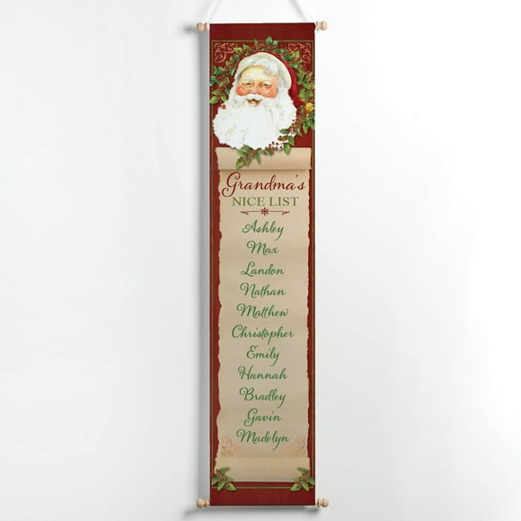 Banners Personalized