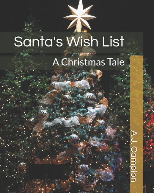 Santas Wish List