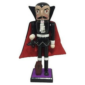 Halloween Nutcrackers