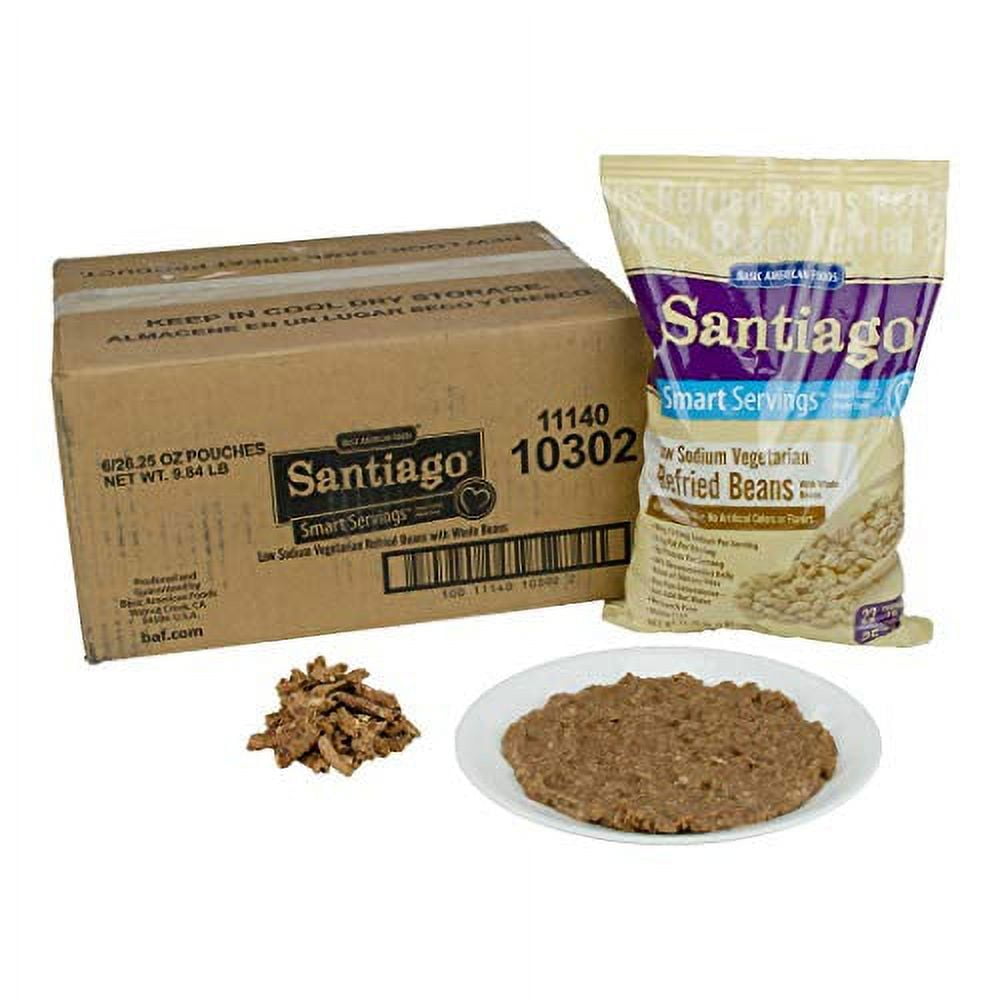 Canned & Jarred Beans for Office Vegetarian Meals | Walmart - Walmart ...