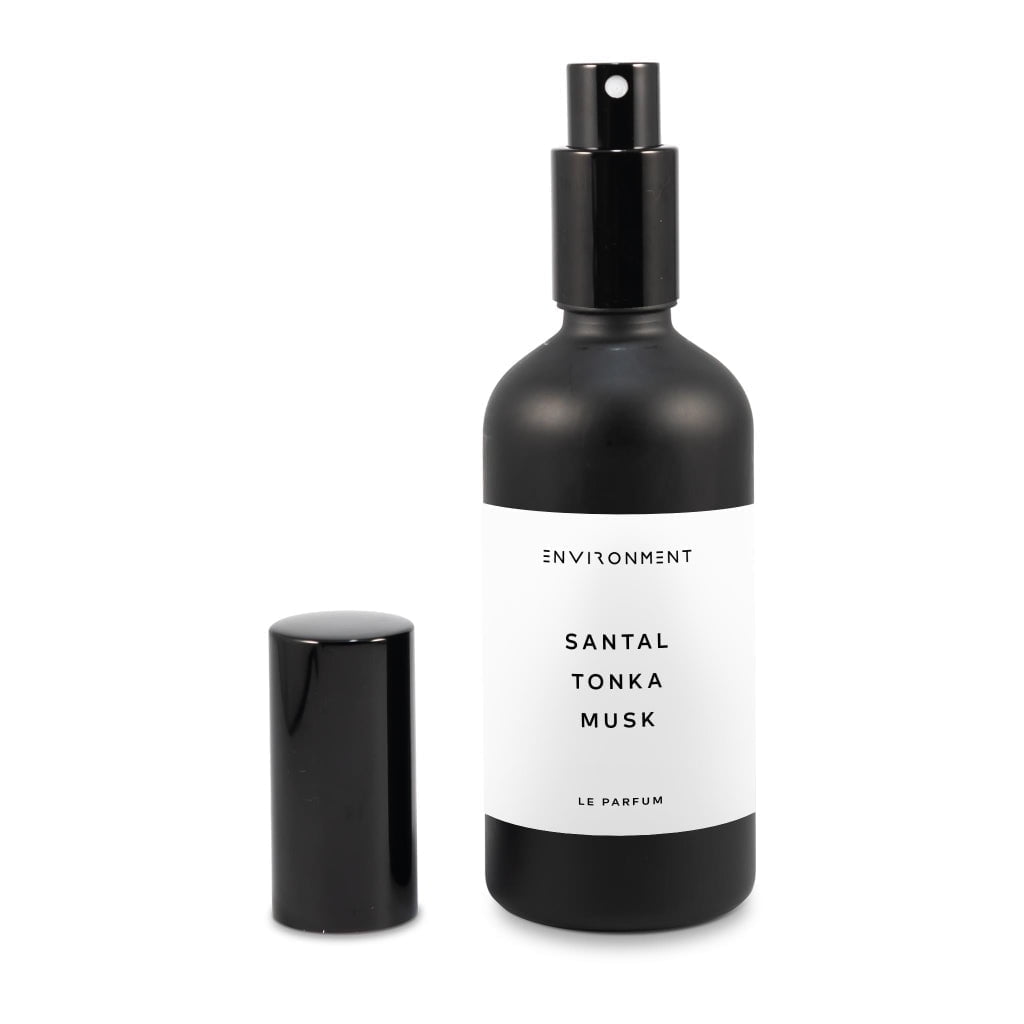 Santal | Tonka | Musk Room Spray (Inspired by 1 Hotel® and Santal ...