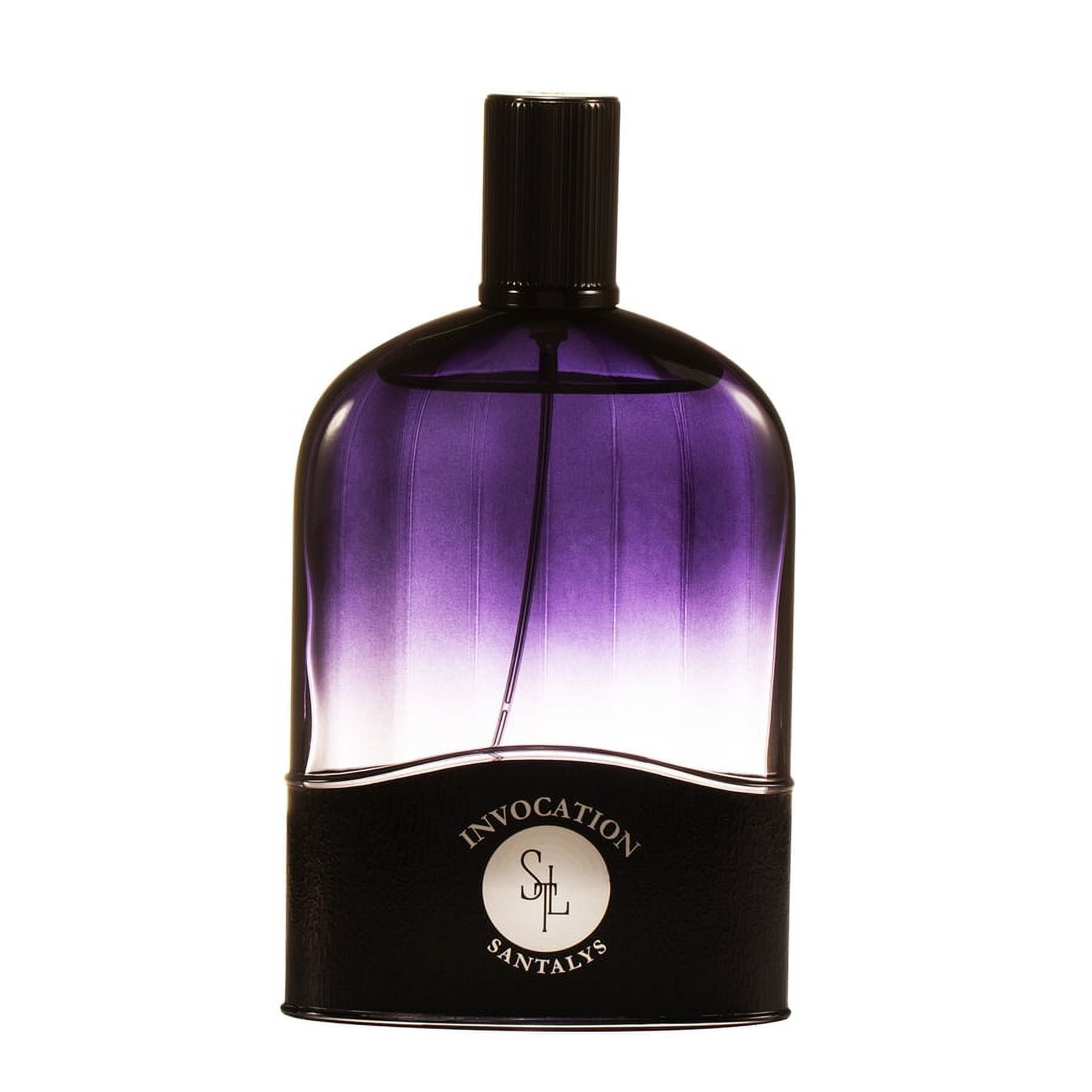 Santalys Men's Invocation EDP Spray 3.0 oz Fragrances 6298044130072 ...