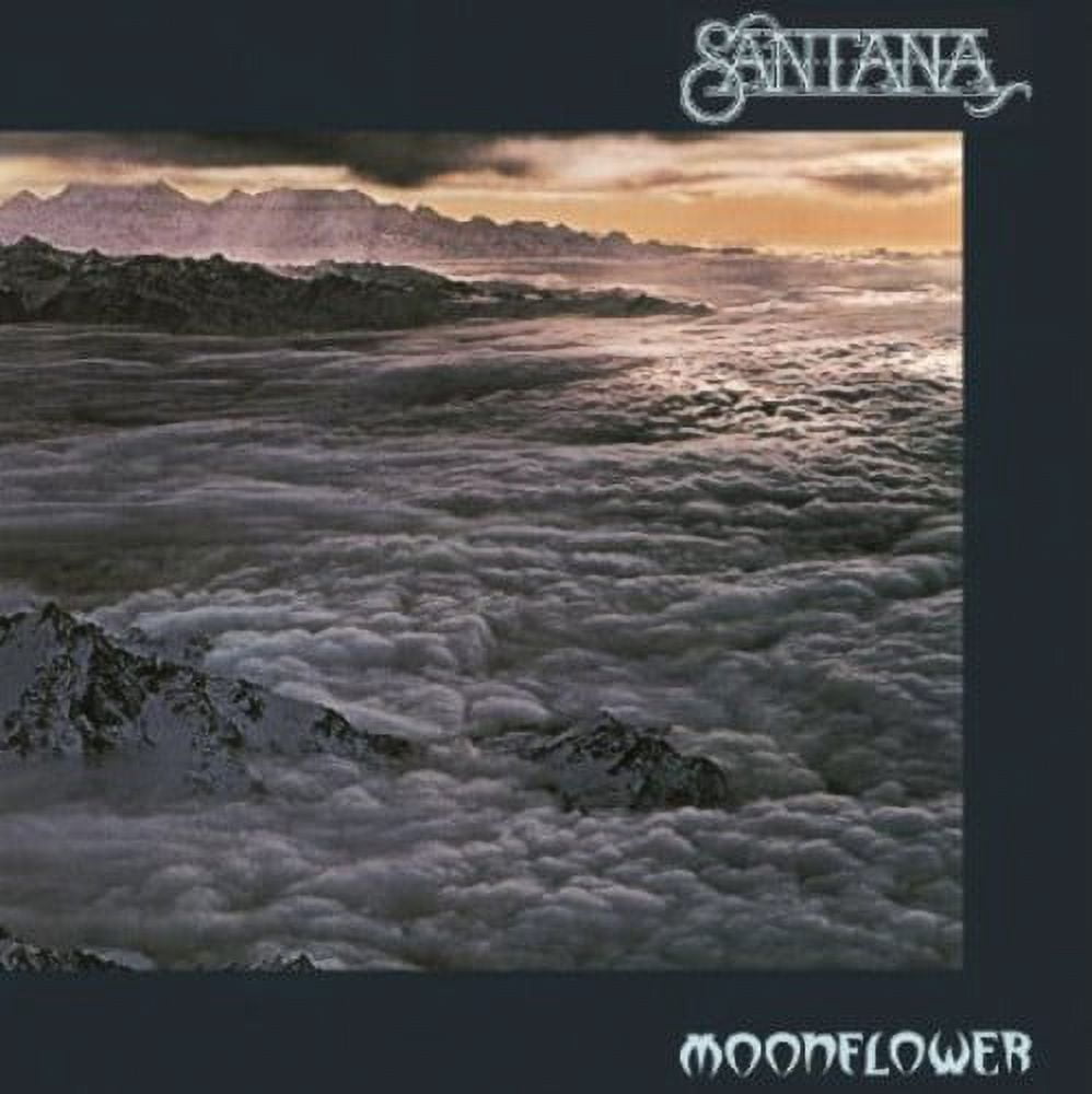 Santana - Moonflower - Music & Performance - Vinyl - Walmart.com