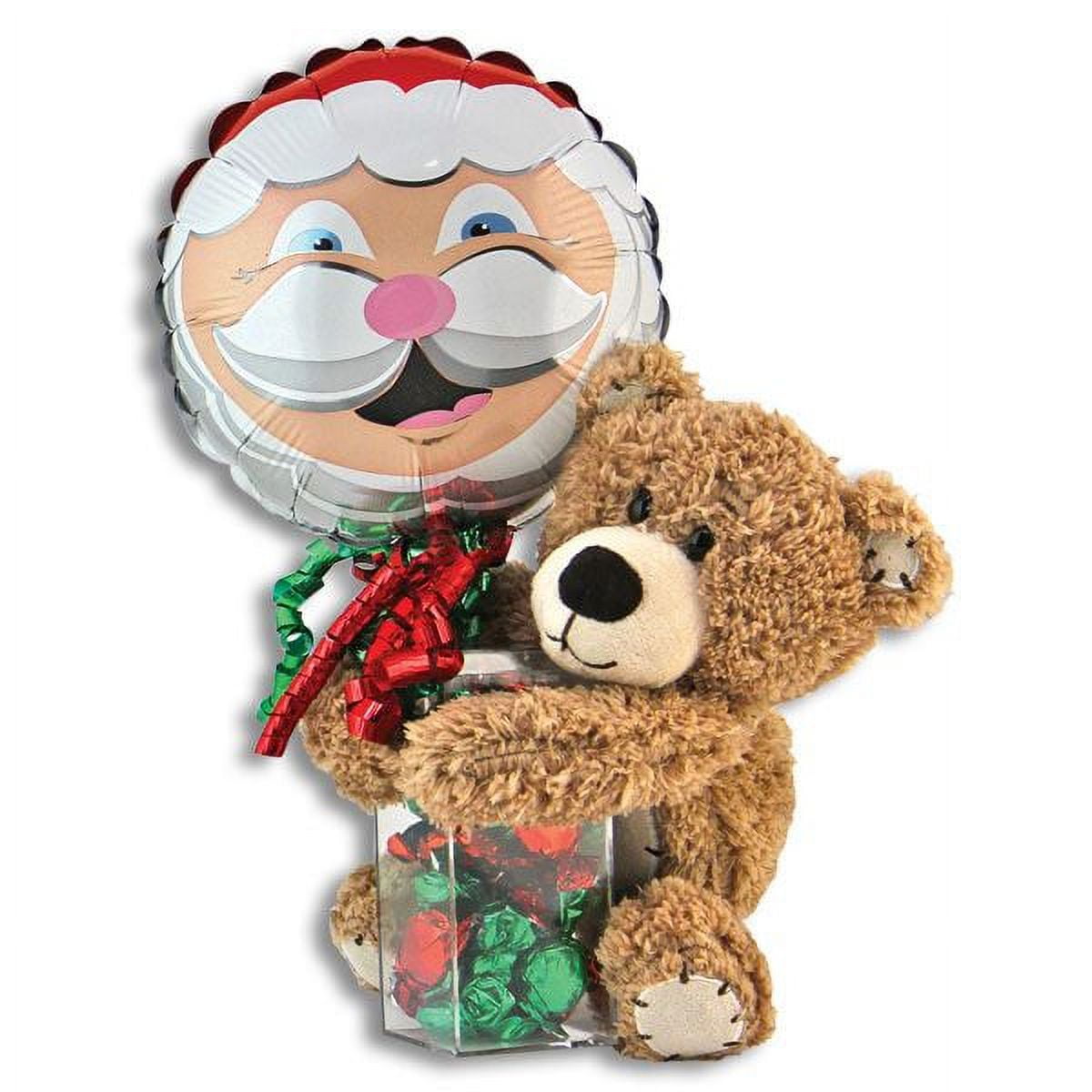 Santas Helper Candy Gift Basket - Walmart.com