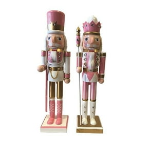 Nutcracker 6 Foot
