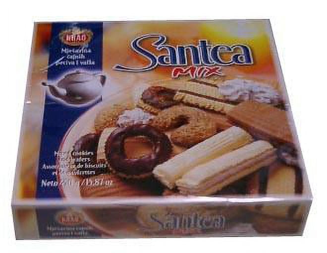 Santea Mix (kras) 450g - Walmart.com