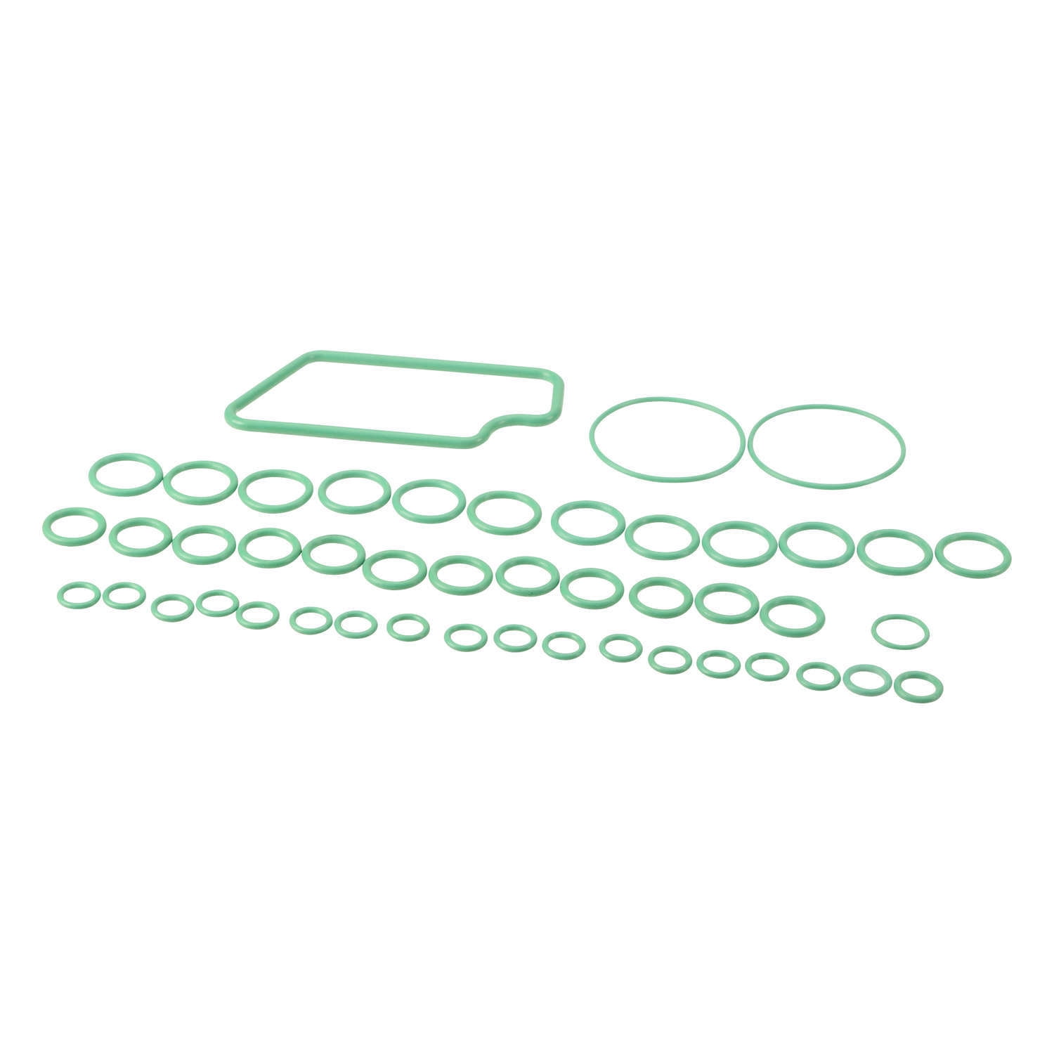 Santech/ Omega Envir. Tech. A/C O-Ring Kit - Walmart.com