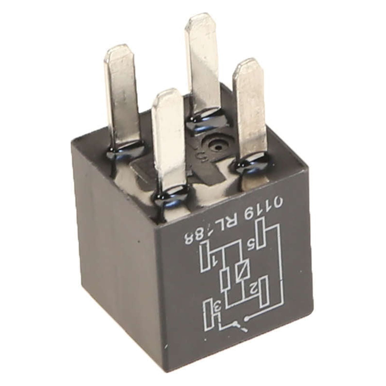 Santech/ Omega Envir. Tech. HVAC System Relay - Walmart.com