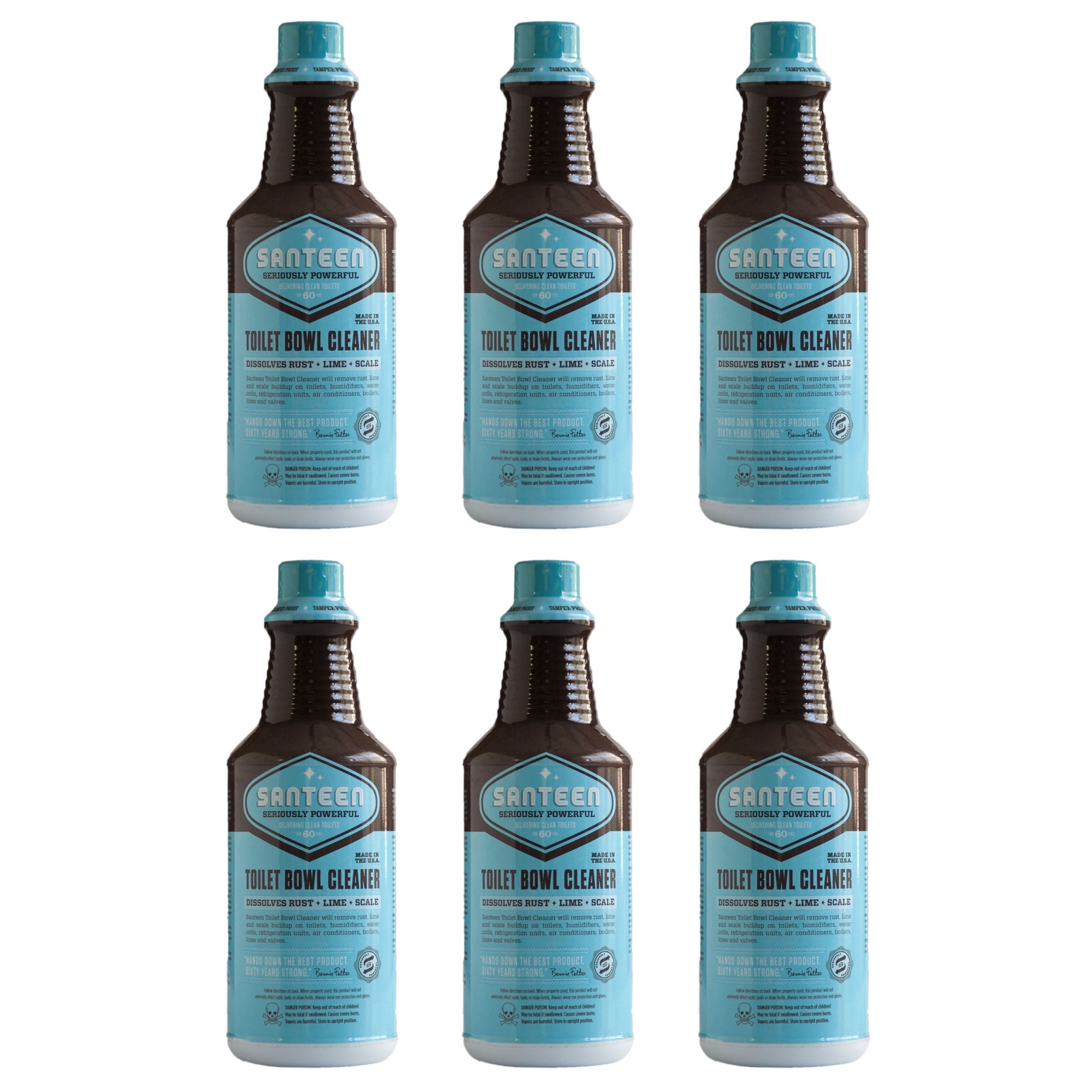 Santeen toilet bowl cleaner store