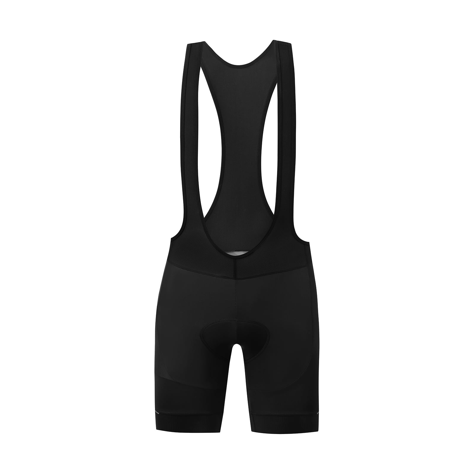 Santic Mens Cycling Bib Shorts Padded Cycle Bib Tights Mens Padded ...